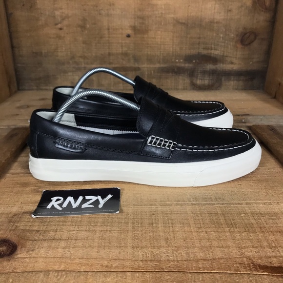 Cole Haan | Shoes | New Cole Haan Pinch Weekend Lx Leather Loafer ...